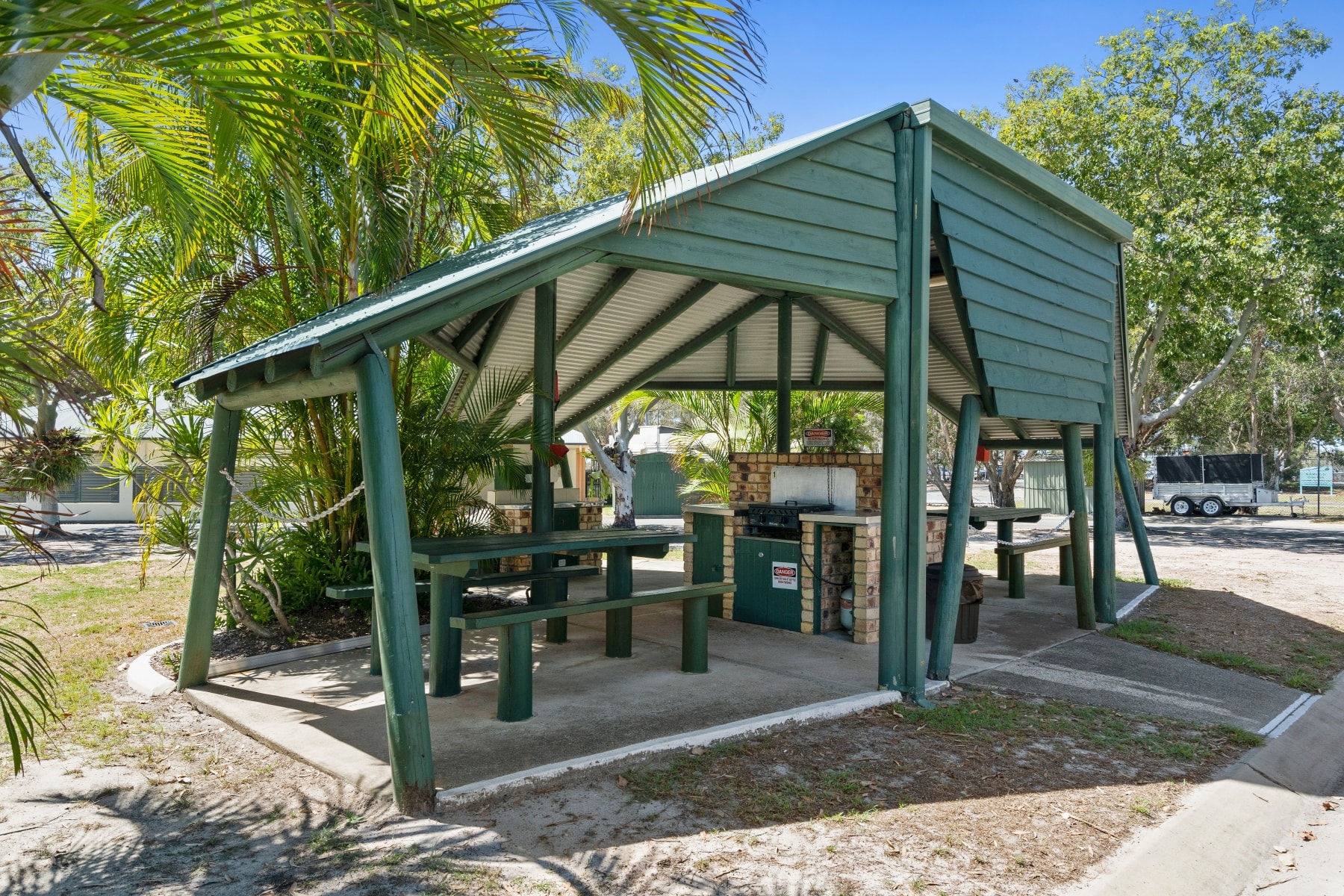 Bribie Island Sandstone Point Value Accommodation Silver Shores Village