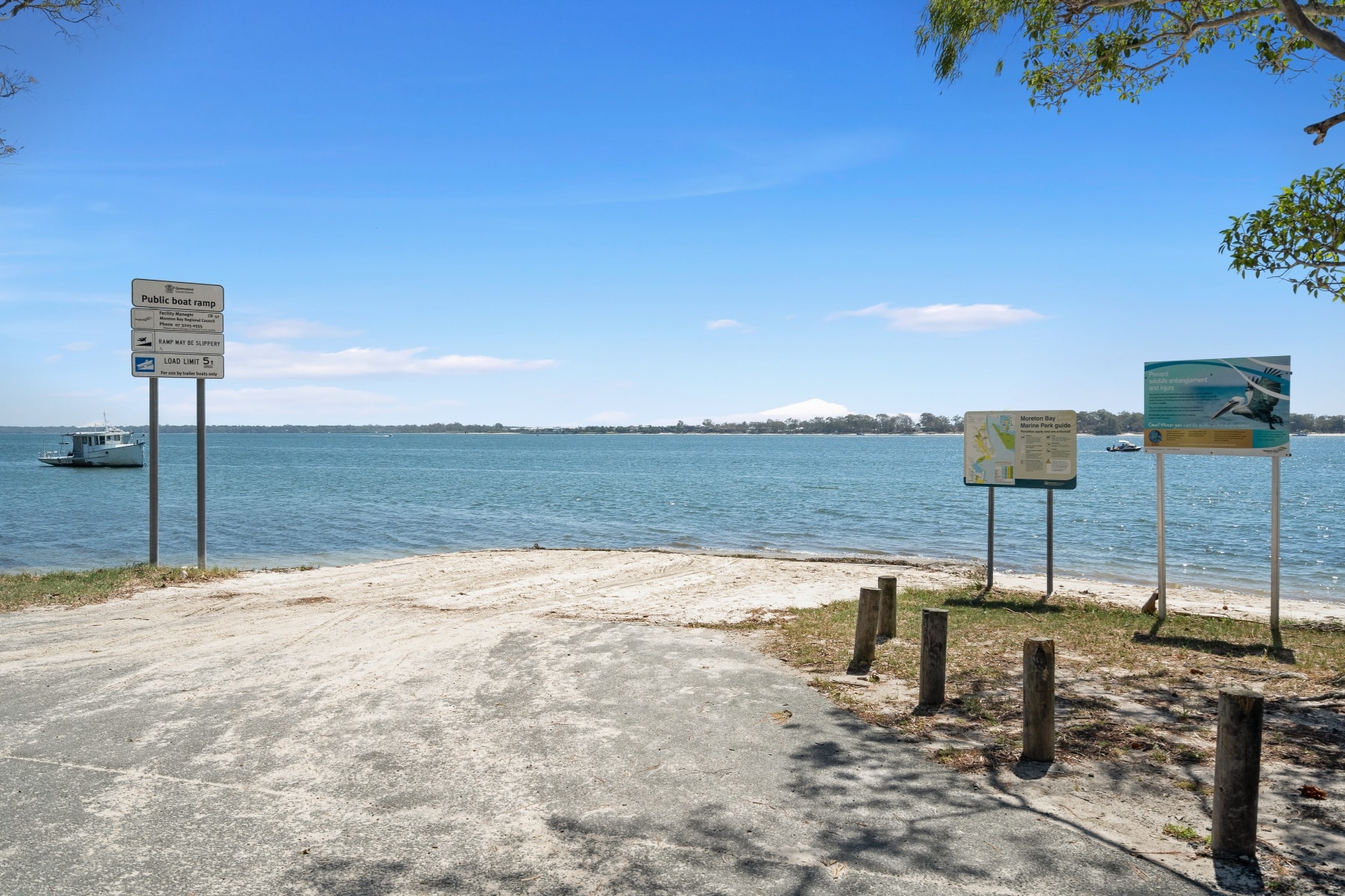 Bribie Island Sandstone Point Value Accommodation Silver Shores Village