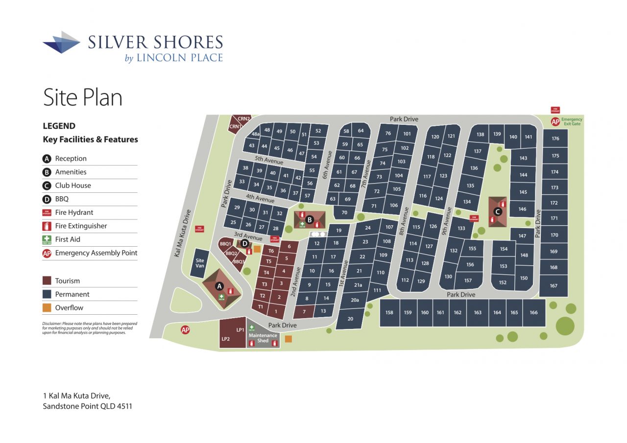 Bribie Island Sandstone Point Value Accommodation Silver Shores Village